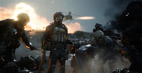 Battlefield 2042 Classes Which Operators Are Assigned To Which Group