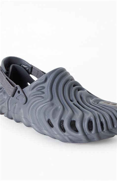 Crocs X Salehe Bembury Pollex Clogs Pacsun