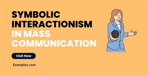 29 Symbolic Interactionism In Mass Communication Examples