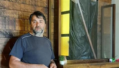 La Historia De Claudio Perusini El Hombre Del Milagro De Mama Antula