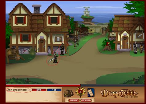 Dragonfable Ash Glitch By Tsubakinohana On Deviantart