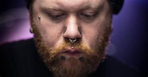 Cory Simpson Mixcloud