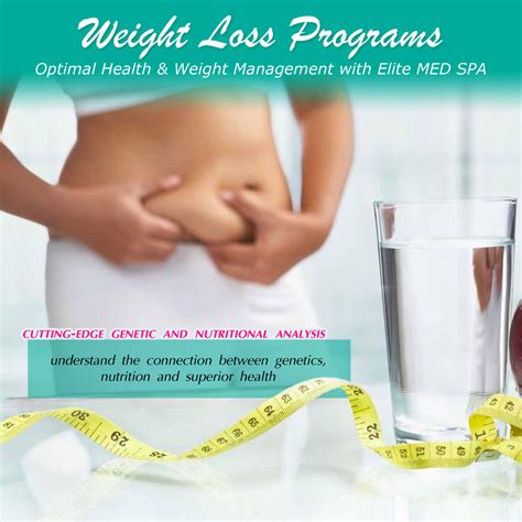 Beyond The Scale How Our Medical Spa Helps You Achieve Total Wellness