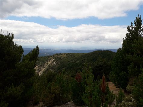 Trip Report Weekender In The Kaweka Ranges New Zealand Ultralight