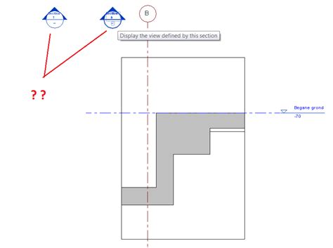 Revit IT Visibility Control Using Filter
