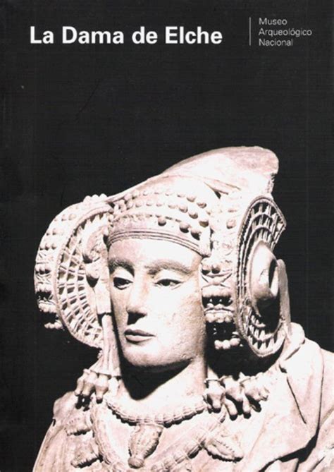 La Dama De Elche Ministerio De Cultura