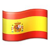 🇪🇸 Flag Spain Emoji Copy And Paste Emoji Stock