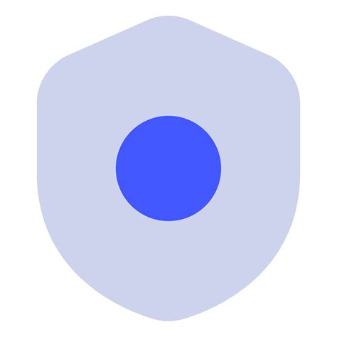 Shield Icon Illustration For Web App Infographic Etc 36328648 Vector Art At Vecteezy