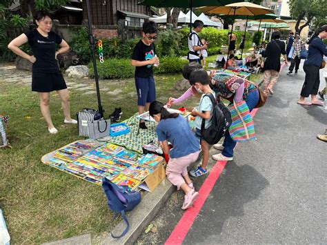 台南藏金閣拍賣99登場 逛二手拍賣念課文還能換金幣 在地大小事 地方 Nownews今日新聞
