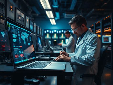 Troubleshooting Why Your Computer Wont Detect Wifi Networks