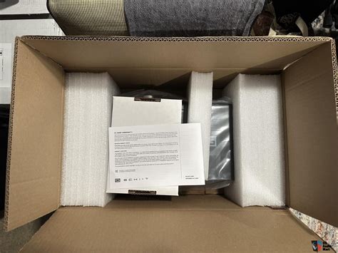 Schiit Freya Preamplifier Premium Version With The Tungsol 6sn7 Gtb