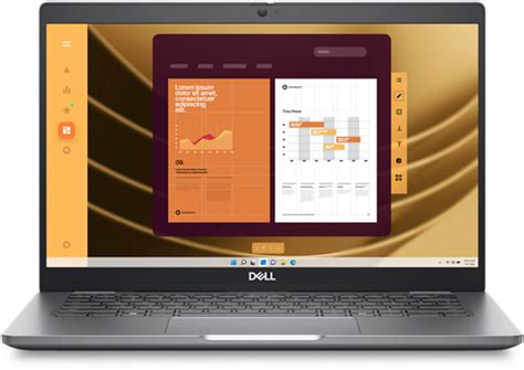 Dell Latitude 5350 13 Inch Laptop Dell New Zealand