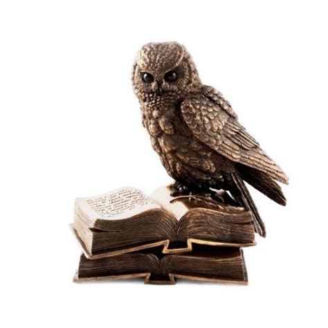 Статуетка сова на Хит цена Neostyle Bg