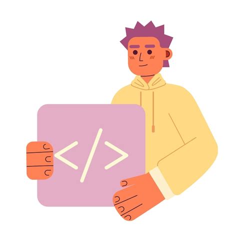 Code Immersion Vectors And Illustrations For Free Download