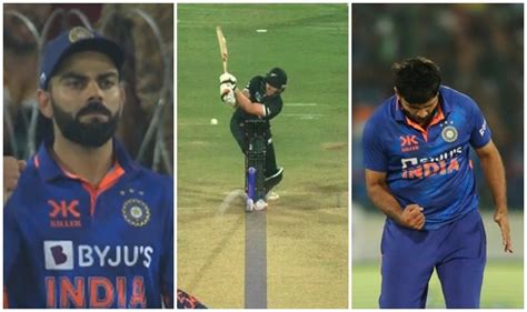 Ind Vs Nz Shardul Thakur Reveals How Virat Kohlis Advise Helped Him
