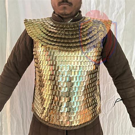 Scale Armor