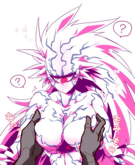 Rule 34 Alien Humanoid Big Breasts Boros One Punch Man Groping One