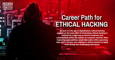 Career Path For Ethical Hacking Exclusive Blog Isoeh