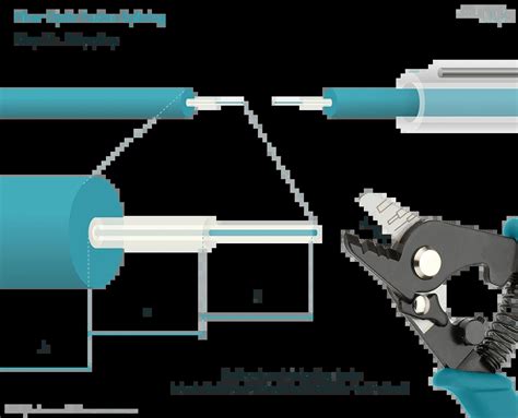 Steps Of Fusion Splicing Fiber Optic Cables