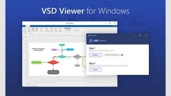 VSD Viewer Download