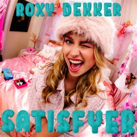 Roxy Dekker Top 40 Artiesten