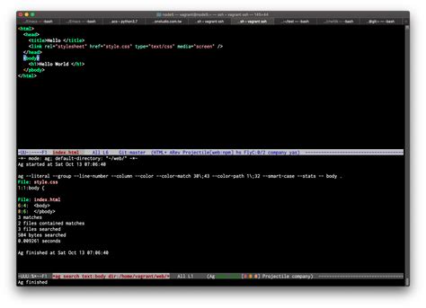 [emacs 29] 用 emacs 來寫 angular emacs 對於 typescript 的設定 by jerry hsieh medium