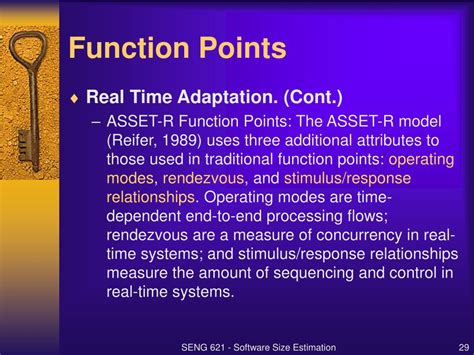 Ppt Software Size Estimation Powerpoint Presentation Free Download