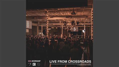 See You Right Spontaneous Live Youtube