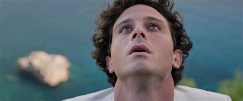 Auscaps Daniele Rienzo And Dario Aita Shirtless In Parthenope