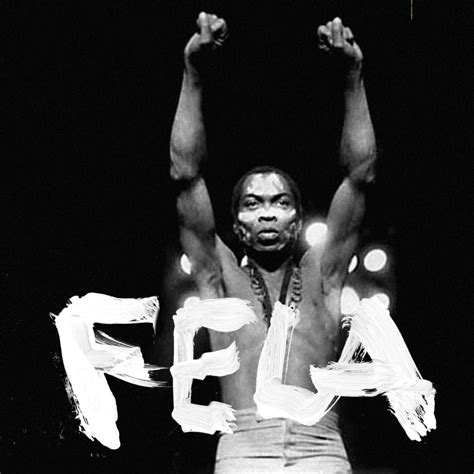 Fela Kuti Wallpapers Wallpaper Cave