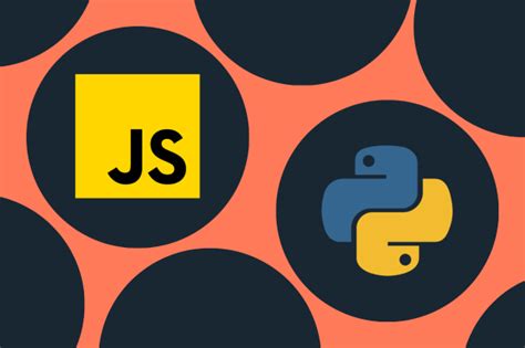 Javascript Vs Python Everything You Need To Know