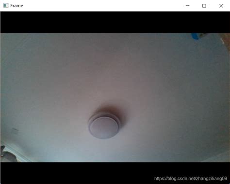13行代码实现：python实时视频采集（附源码）python视频采集 Csdn博客
