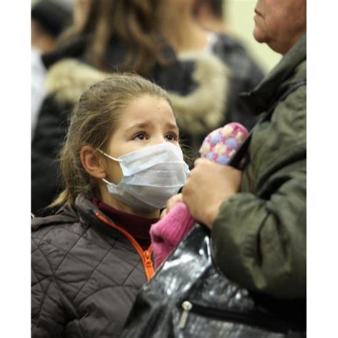 Обявиха грипна епидемия в Русе и Плевен от понеделник и в Стара Загора