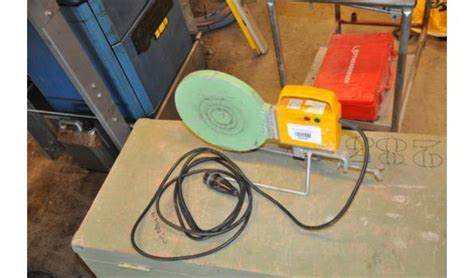 Pe Lasmachine Met Geberit Lasspiegel Inclusief Klemmen Proveiling Nl