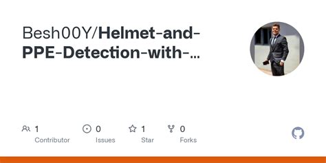 GitHub Besh Y Helmet And PPE Detection With YOLOv
