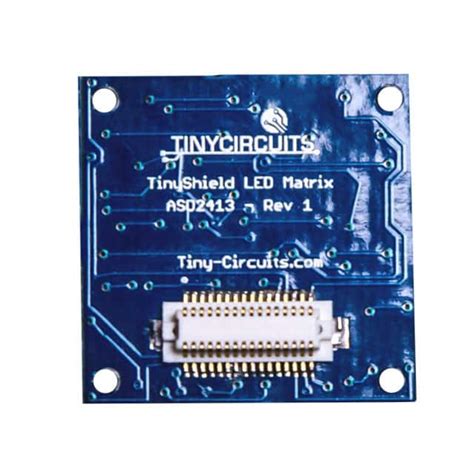 Asd2413 R Lg Tinycircuits Development Boards Kits Programmers Digikey