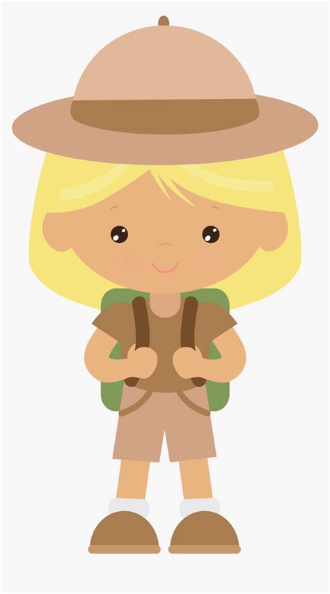 Springview Elementary Cartoon Hd Png Download Kindpng