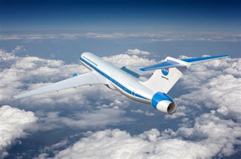 Concept Passenger Aircraft