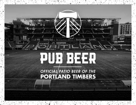 Portland Timbers Unveil 10 Barrels Pub Beer Patio At Providence Park