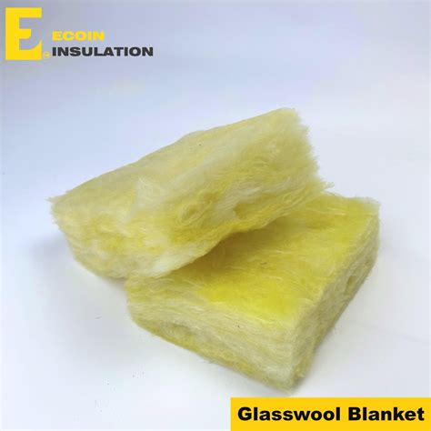 20 35 48 Density Glass Wool Insulation Fiberglass Wool Fiberglass Batt Insulation Fiberglass
