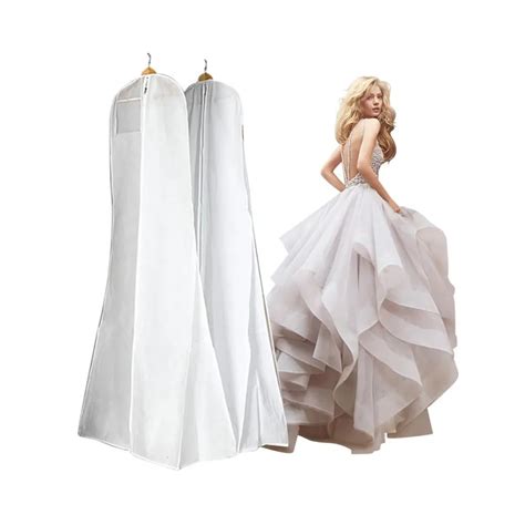 How To Choose Your Right Garment Bag Size Laundry Bags Manufacturer