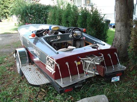 15 5 Crackerbox Speed Boat 1972 For Sale For 1 495 Boats From