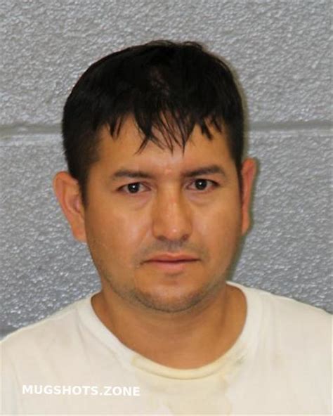 Ochoa Edwin 06202022 Mecklenburg County Mugshots Zone