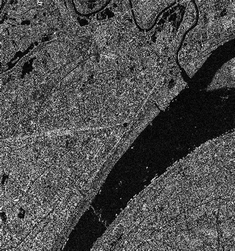 Figure 1 From Convolutional Neural Network For Sar Image Classification