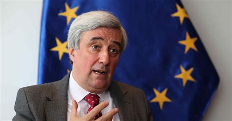 La Unión Europea Ve En América Latina Un Socio De Referencia Infobae