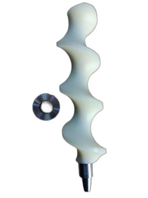 Feed Screw Feed Timing Screw Feed Screw Feed Worm Manufacturer From Mumbai