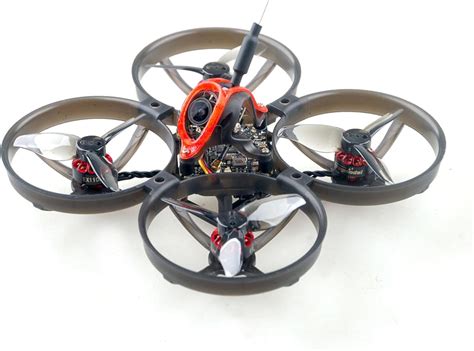 Happymodel Mobula8 Micro Fpv Drone 1 2s 85mm Tiny Whoop With Caddx Ant Fpv Camera