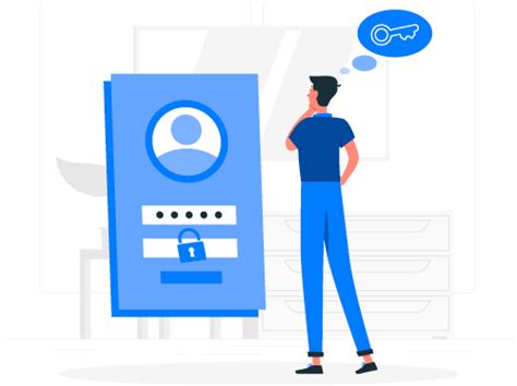 Forgot Password Icon