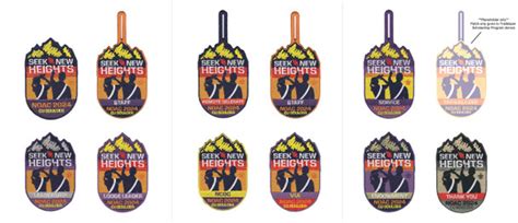 2024 Noac Patch Set Full