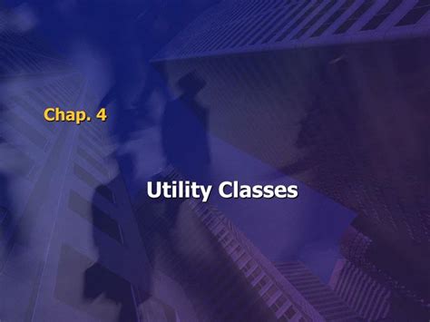 Ppt Chap 4 Powerpoint Presentation Free Download Id4784878